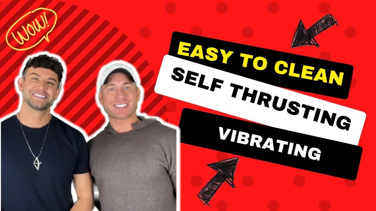 Buying a New Sex Toy | Koaty & Sum - YouTube