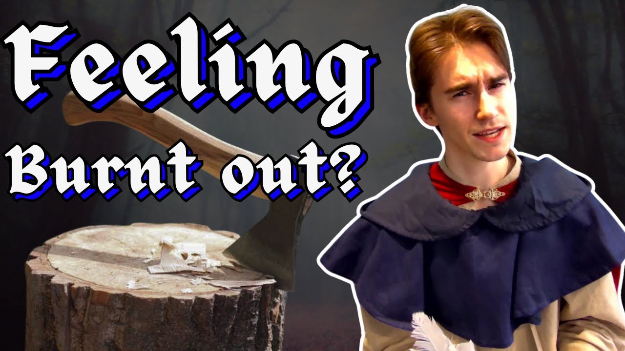 The Story of the Young Lumberjack - YouTube
