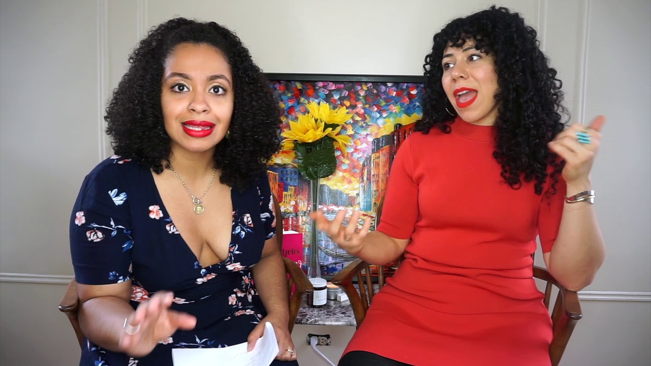 GIRL TALK: How a Life Coach is Bringing Women Back to Who They Are ...