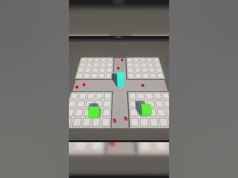 Creating a Tower Defense Game Part 4 #gamedev #devlog #indiegamedevlog #unity - YouTube