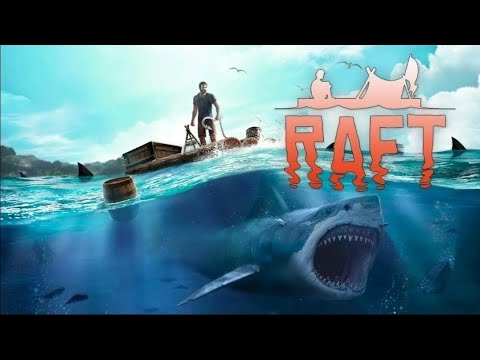 RAFT/выживание /[4] - YouTube