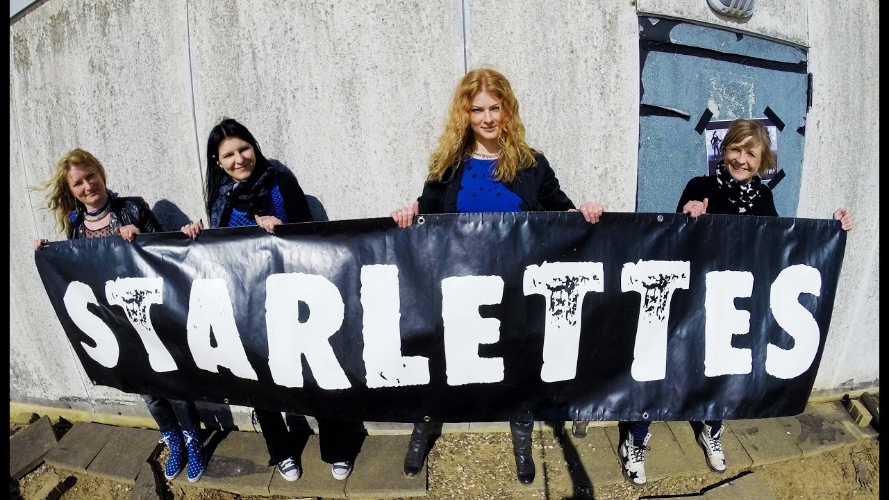 STARLETTES 2016 - YouTube