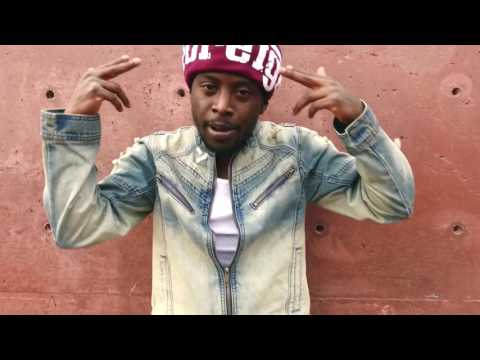 BTY YoungN x GreatWhite Stylez - Mac & Brad