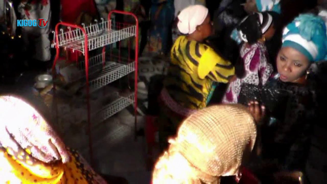 SASAMBUA SASAMBUA HATARI SANA - YouTube