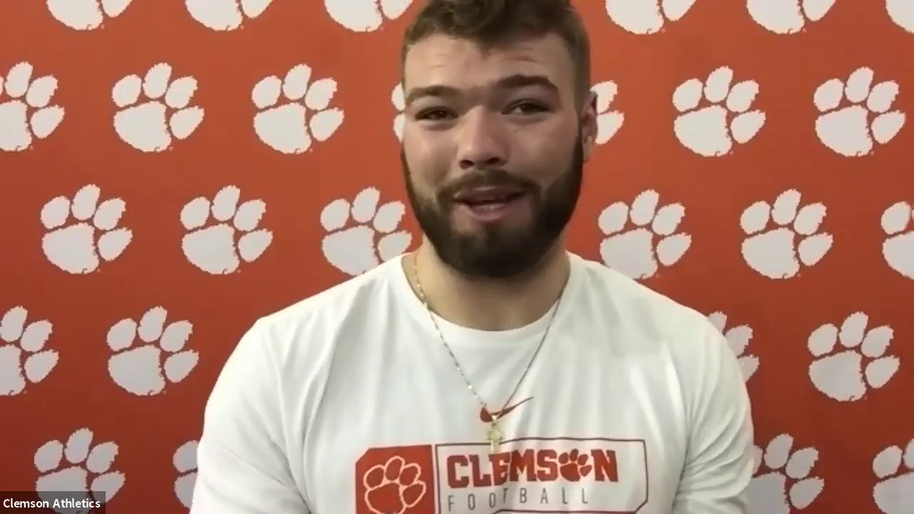 James Skalski, 09/14/20 - YouTube