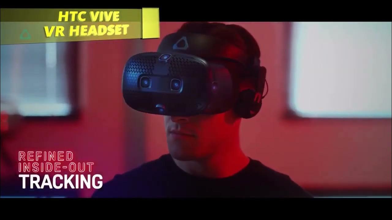 🎮 5 Best VR Headsets 2025 | Top Virtual Reality Picks - YouTube