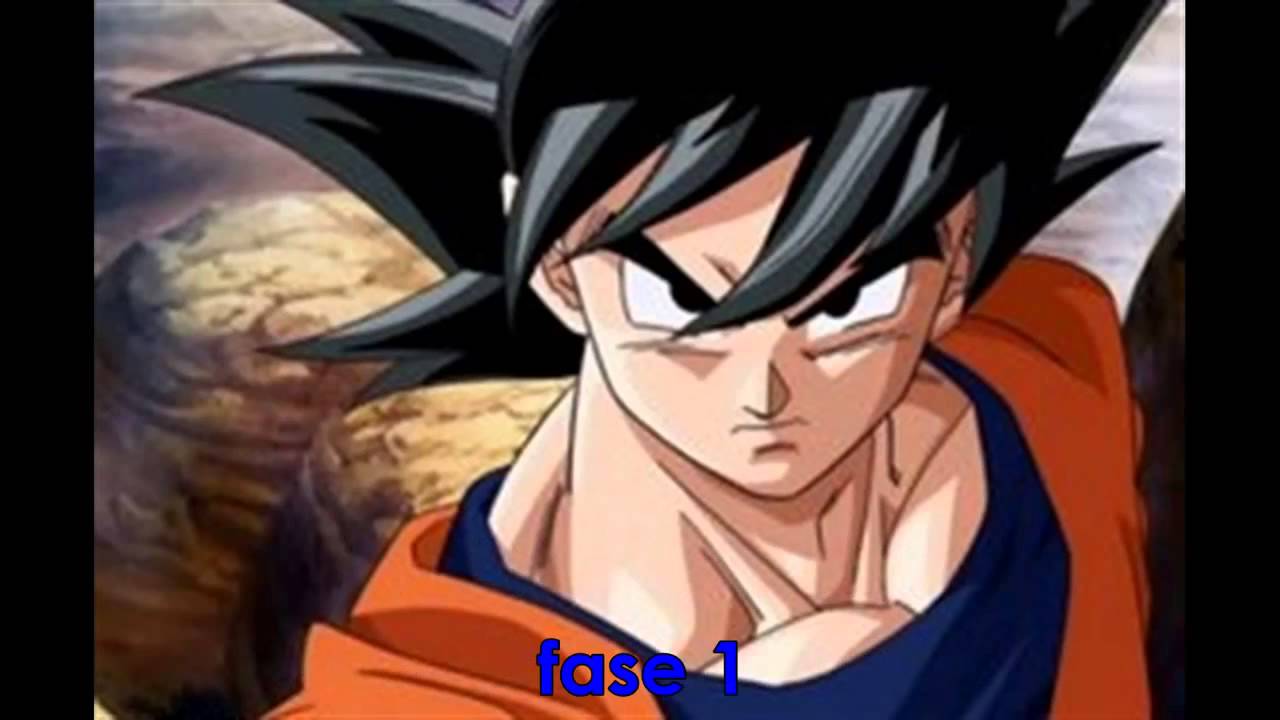 Rap de goku - YouTube