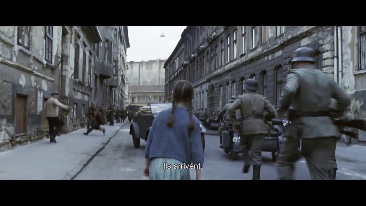 Trailer de HHhH — The Man with the Iron Heart subtitulado en francés ...