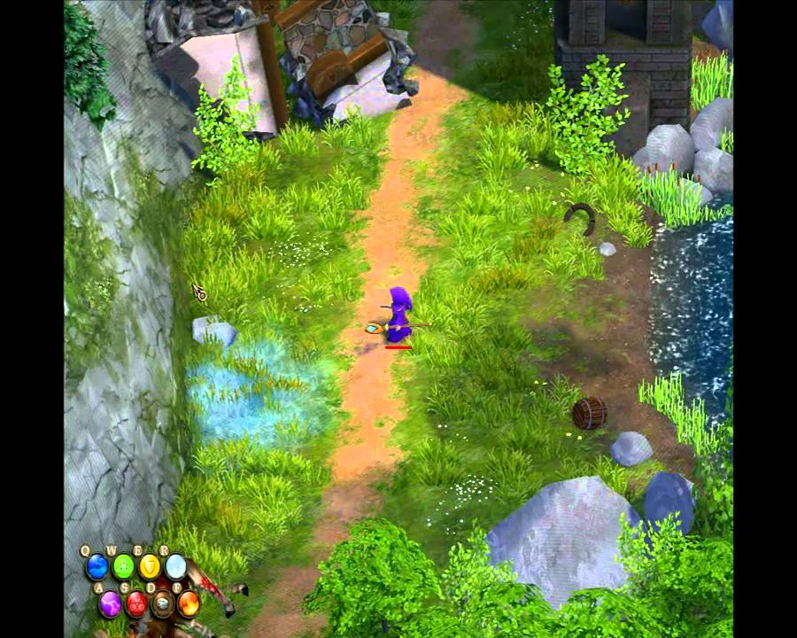 Magicka - The list of All spells and their Showcasting [ENG+CZ] Part 2 ...