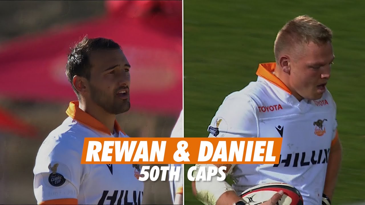 Rewan & Daniel 50th - YouTube