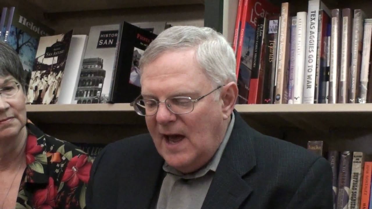 Jerry Winakur Reads Poems - YouTube