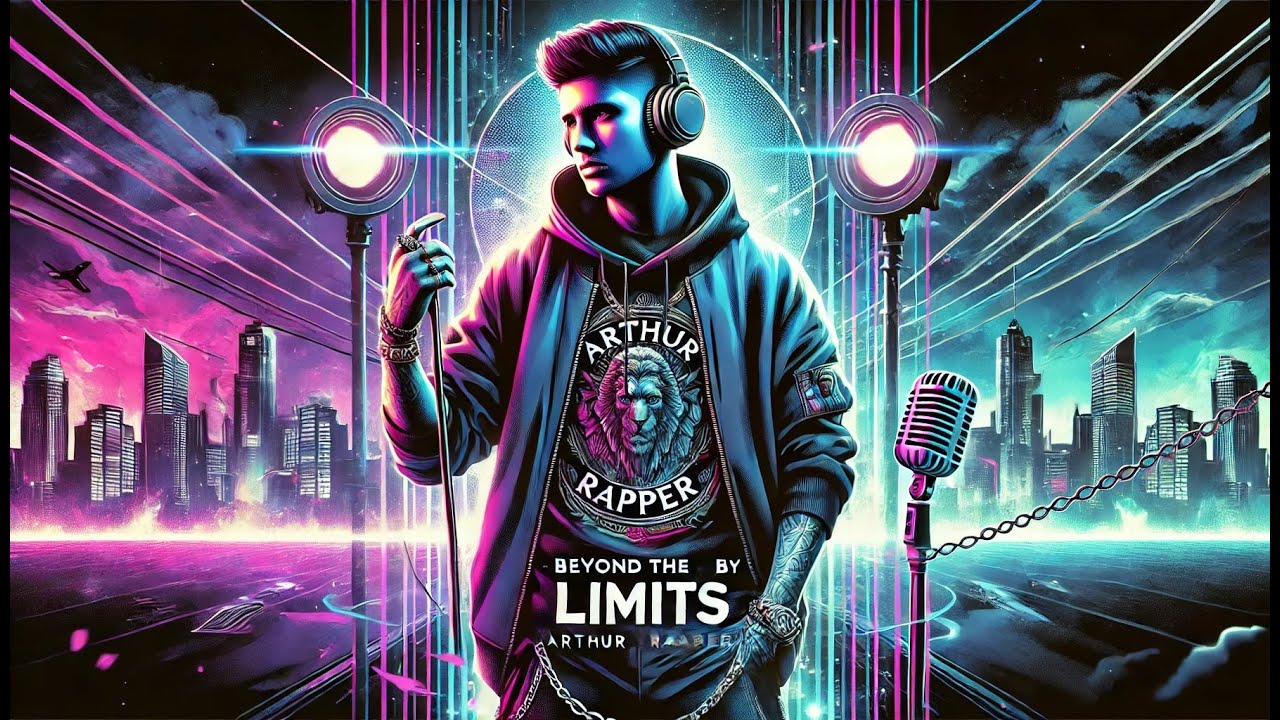 BEYOND THE LIMITS BY ARTHUR RAPPER - YouTube