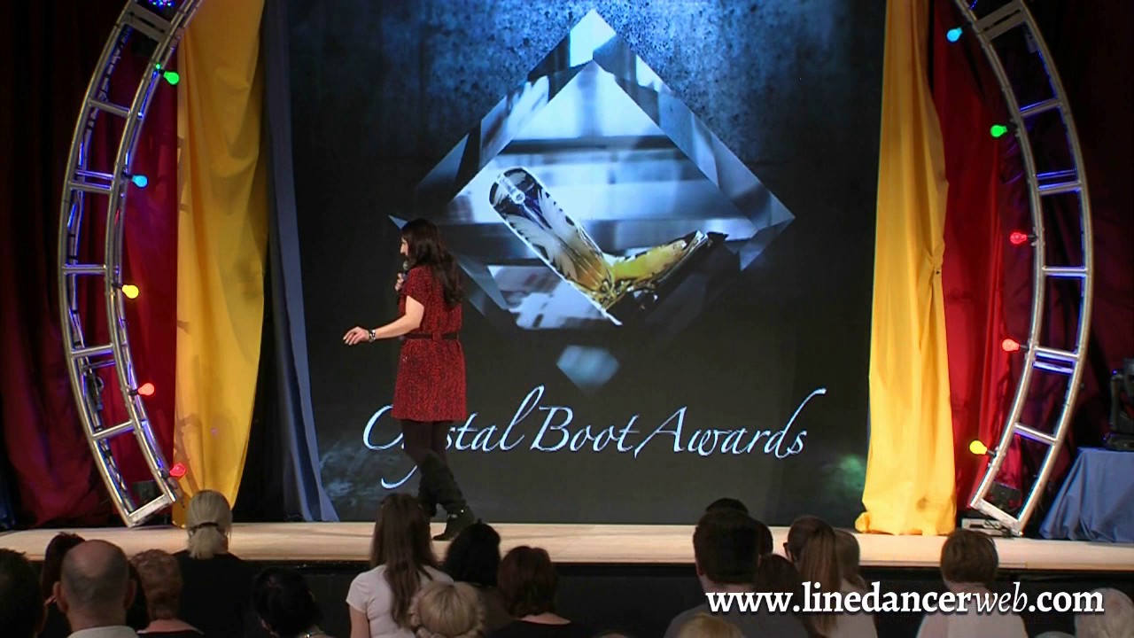 21st Crystal Boot Workshops - Nicola Lafferty - Mr Clooney''s Smile ...