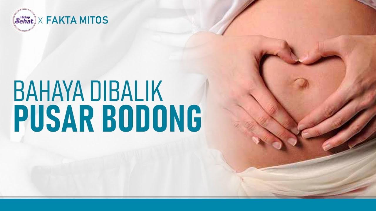 Penyebab Pusar Bodong Pada Bayi dan Dewasa, Jangan Disepelekan! | Hidup ...