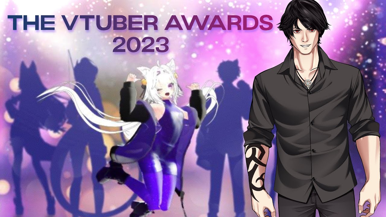 [The VTuber Awards 2023] Time to vote people! - YouTube