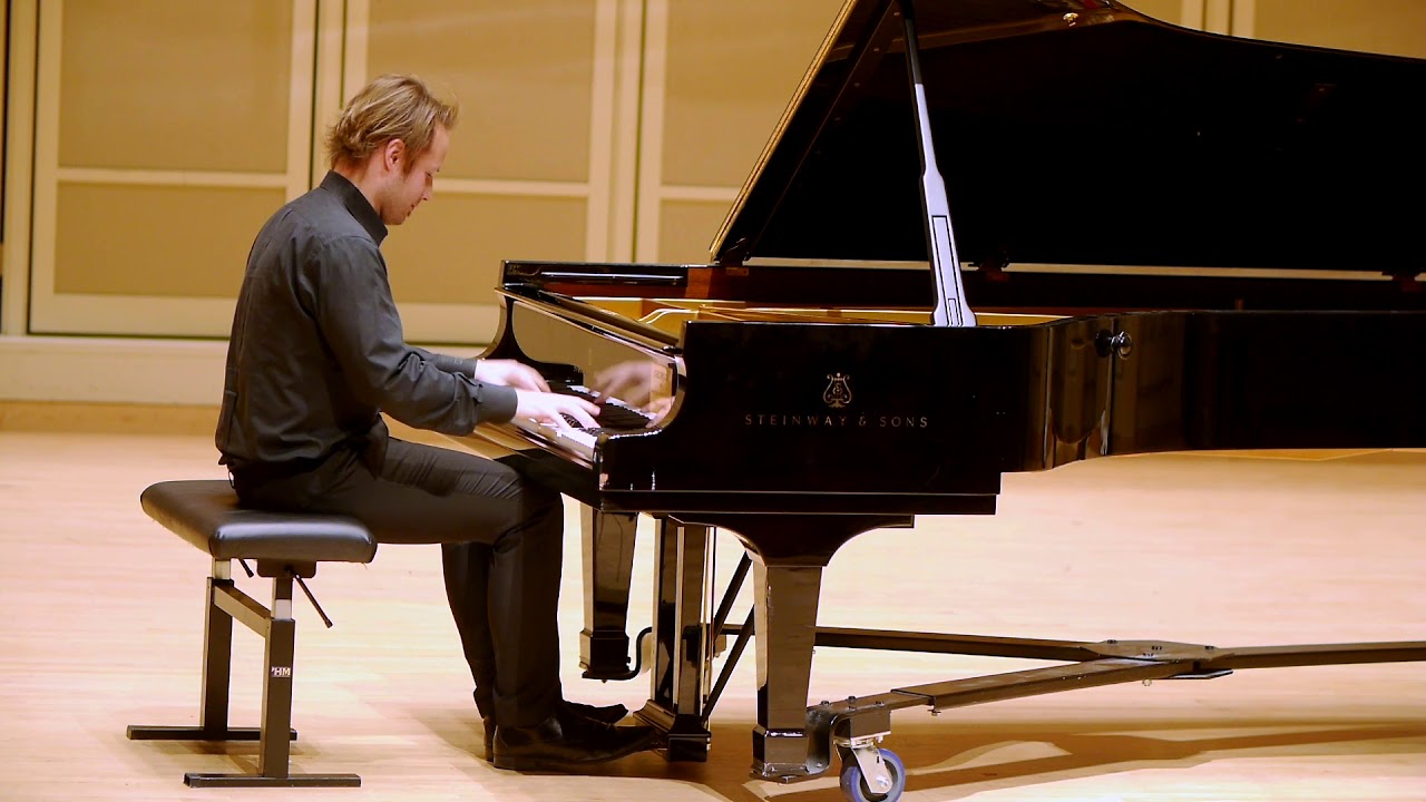 Rachmaninoff Op.39 No.6 - Samuel Deason - YouTube