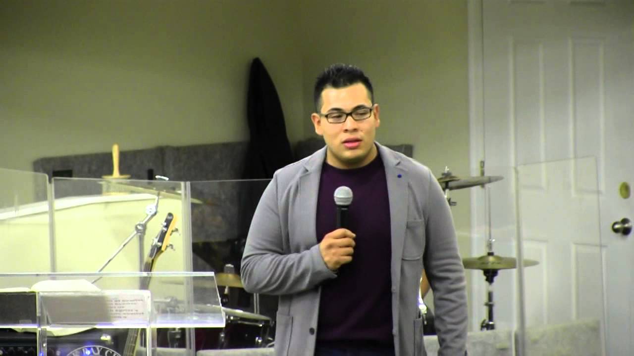 Giovanni Ramos - 11/21/2015 - YouTube