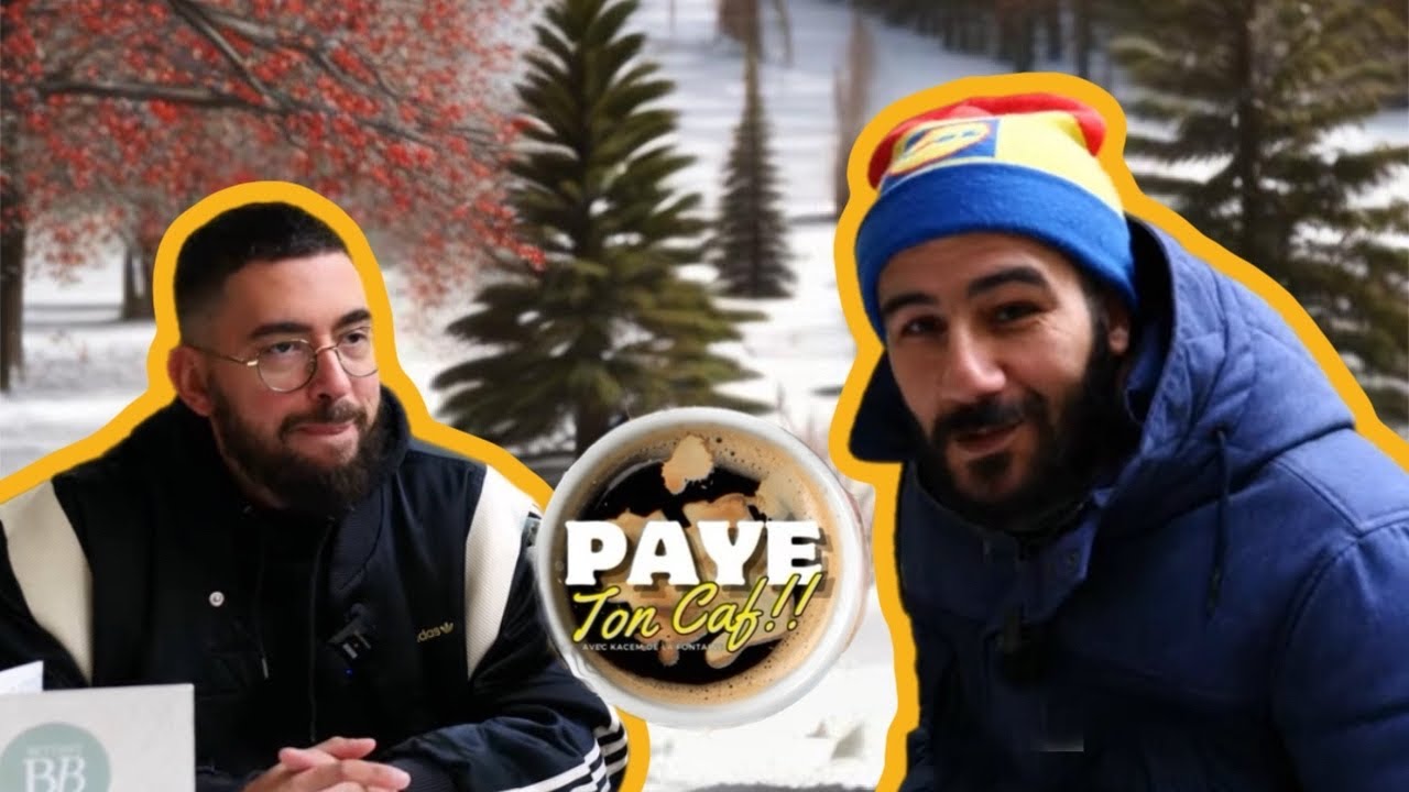 CHRONIQUEUR RADIO PAYE TON CAF 15 @FratPackLePodcast #france #radio # ...