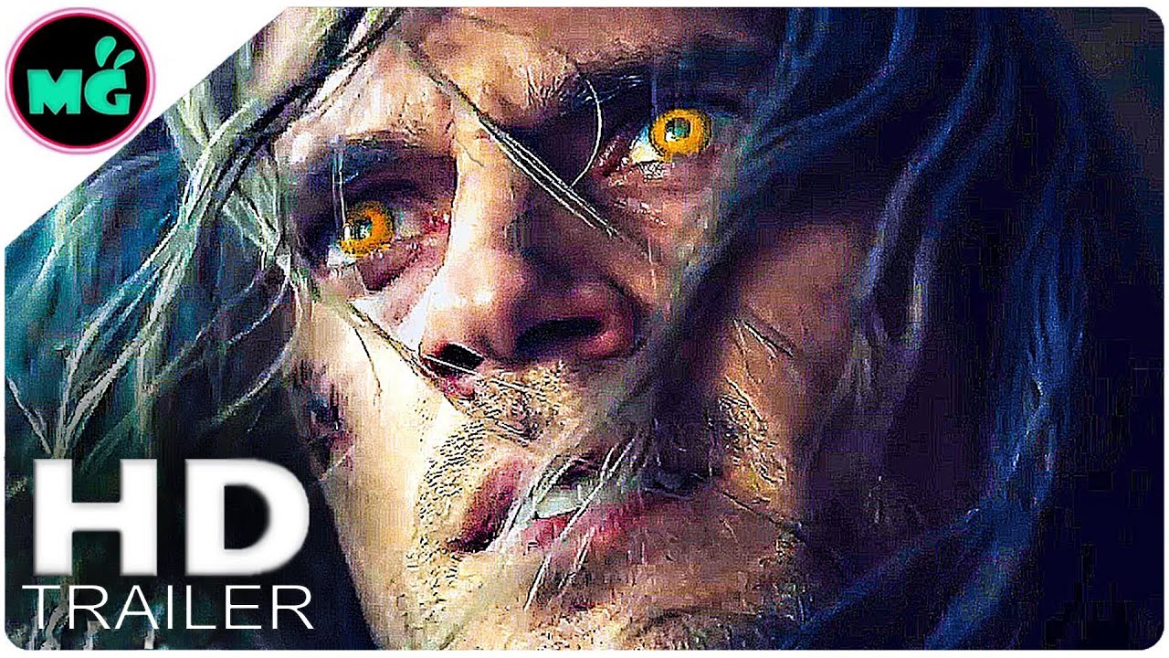 THE WITCHER Season 2 Trailer Teaser (2021) Henry Cavill - YouTube