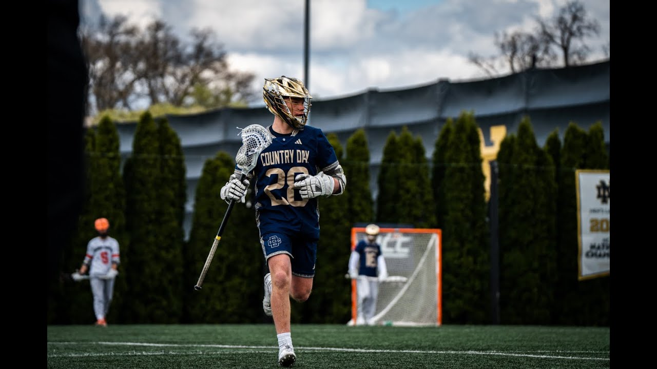 Simon Stoller '25 Junior Spring:Showtime Highlights - YouTube