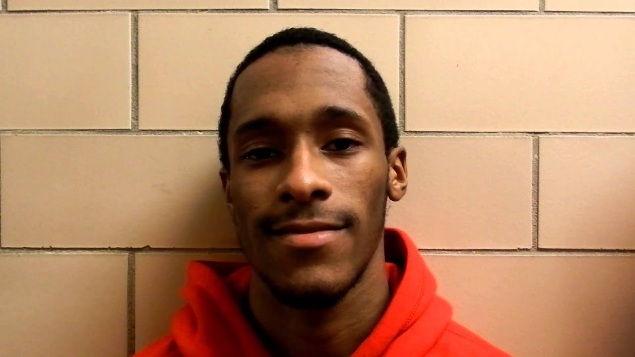 Kenwood's Dana Johns & James Brogdon - YouTube