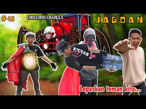 JAGOAN SEASON 2 Eps 48 | Mikael Family - YouTube