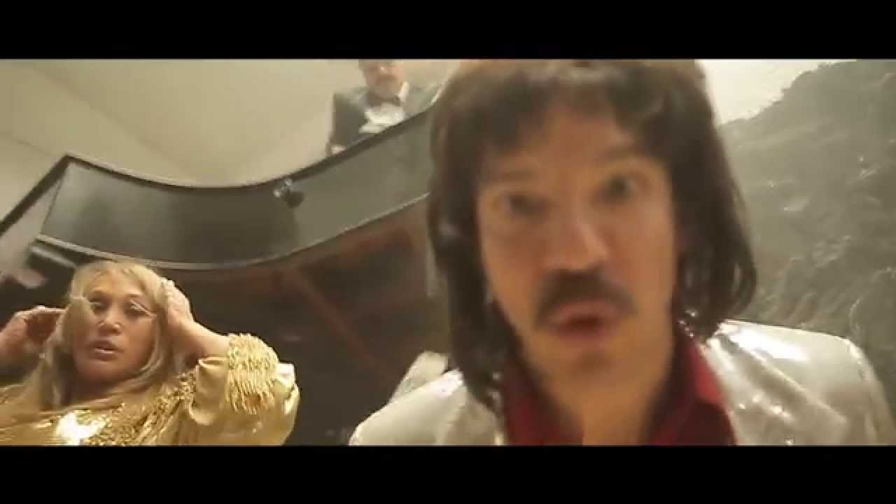 Silverio Y La Tesorito Suavecito Video Oficial Youtube