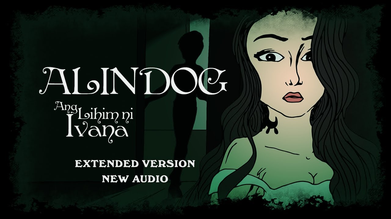 Ang Lihim ng Alindog ni Ivana (Extended Version/New Audio) | Pinoy ...