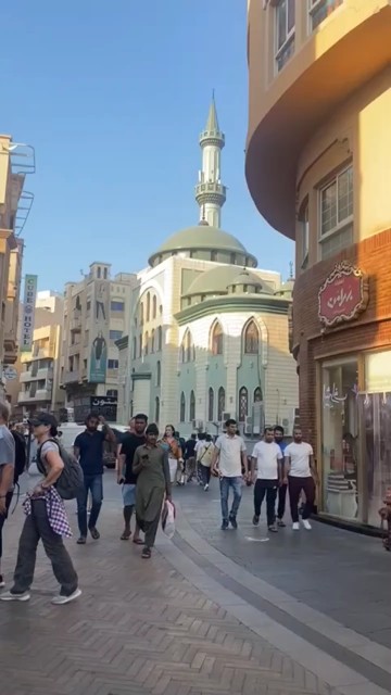 Habibee Come To Dubai #dubailife #exploredubai #dubaitour - YouTube