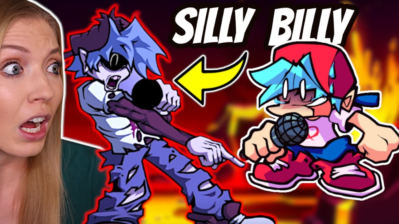 I PLAYED The BEST Friday Night Funkin' Mod! - YouTube