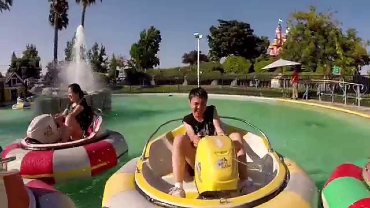 all dayer water ride boomers - YouTube