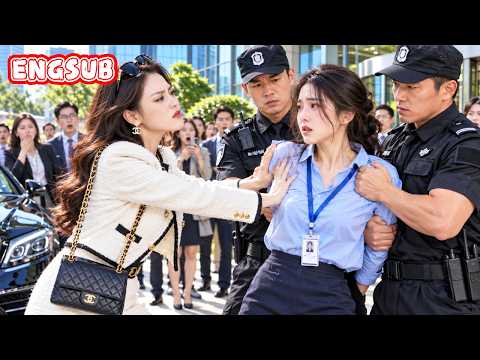 Mute Girl is stripped by a fake heiress, until her true identity is exposed and everyone regrets it!