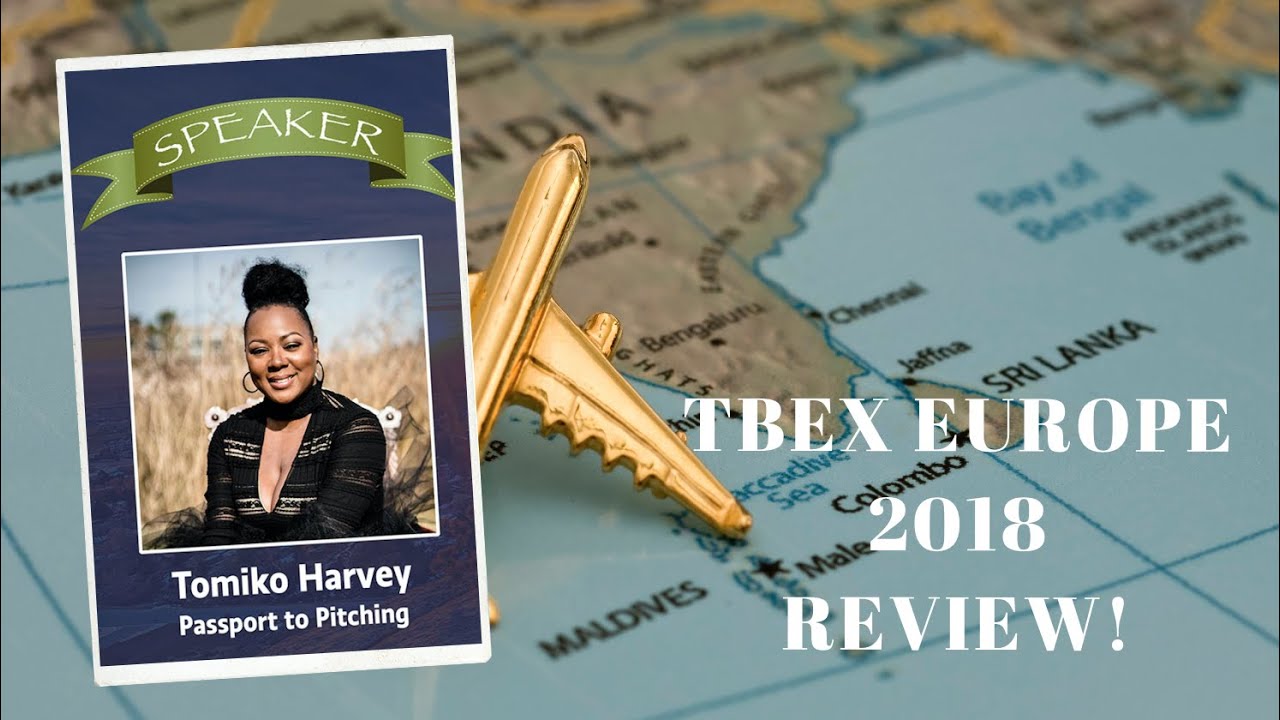 TBEX Europe 2018 - Czech Republic Review | Best Travel Conference For ...
