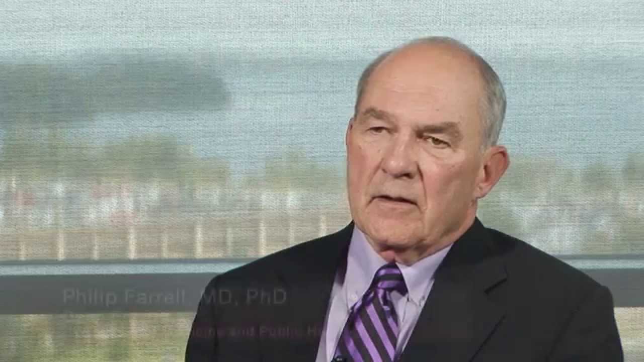 Dr. Phil Farrell - Lifecourse Initiative for Healthy Families (LIHF ...