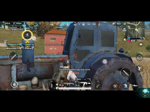 Pubg Mobile Part1 By BroSOK