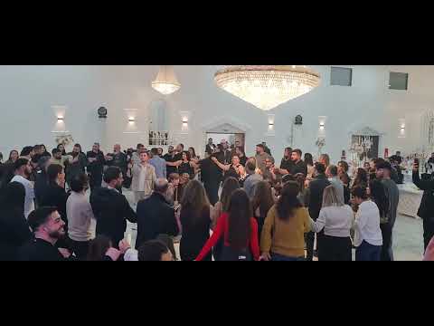 Serdar Karasu Ve Haci Ve Hasan Deveci Denge Semsur Pariste Arabanlılar Gecesi Yeni 2025