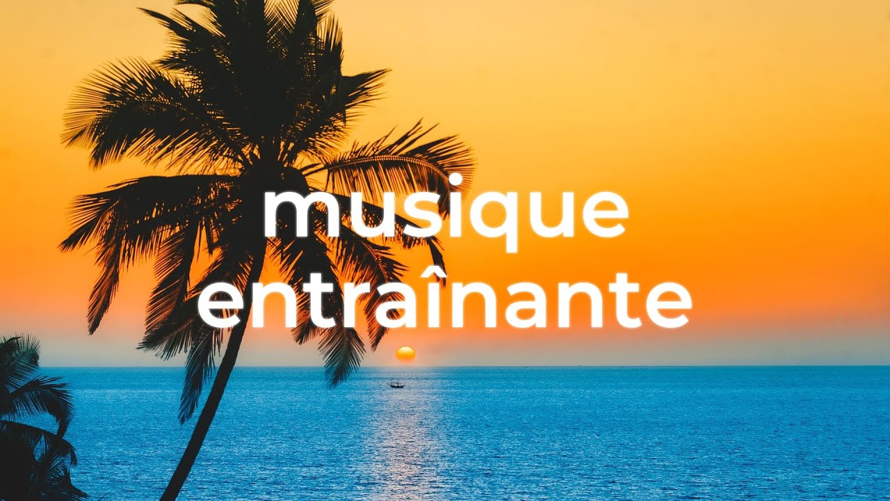 Musique De Fond Optimiste Et Joyeuse Pour Les Vidéos - YouTube