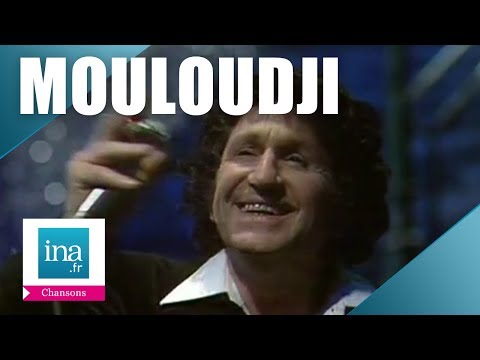 Mouloudji \