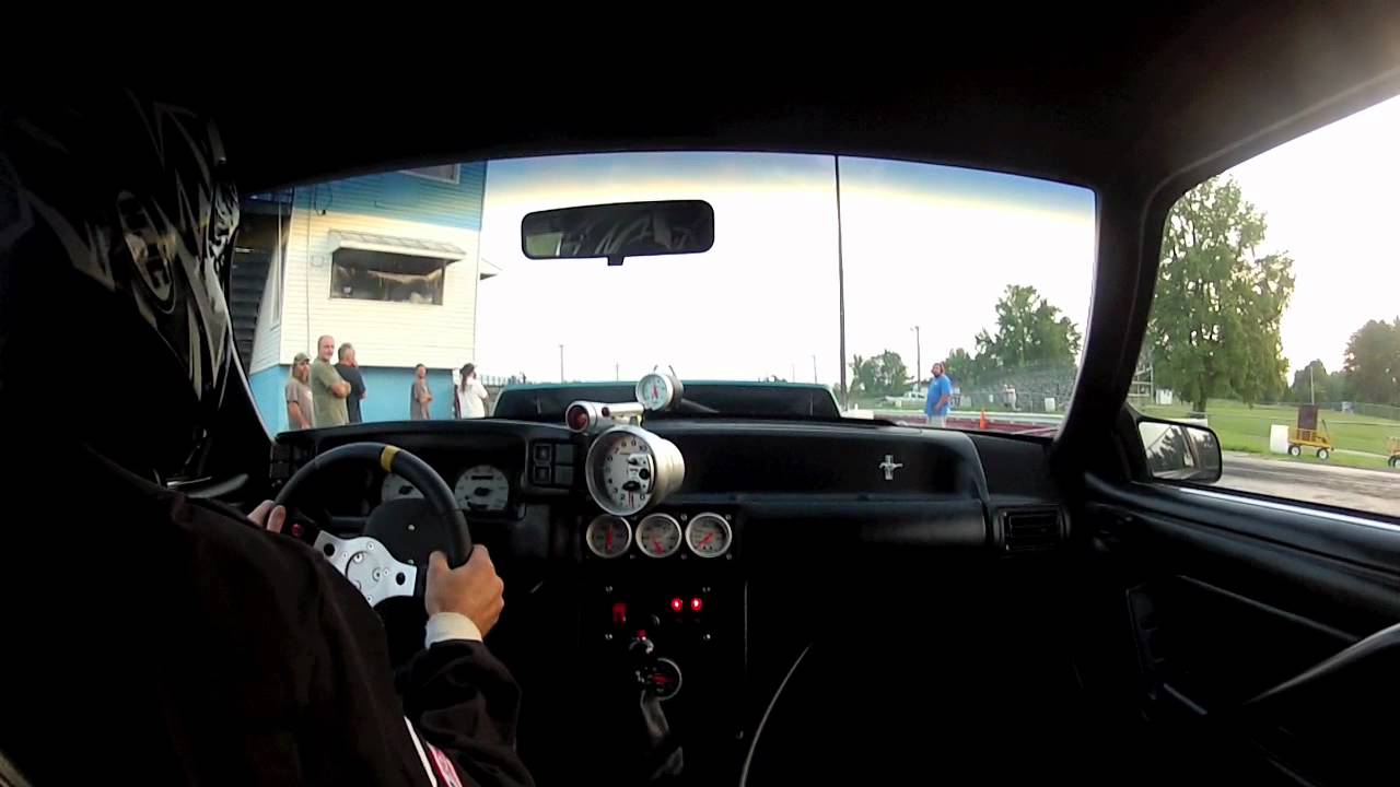 Test and Tune Roxboro Dragway Team Winbush - YouTube