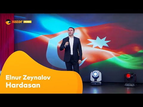 Elnur Zeynalov - Hardasan