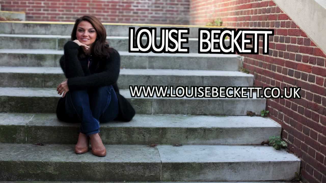 Louise Beckett Showreel 2012.mov - YouTube