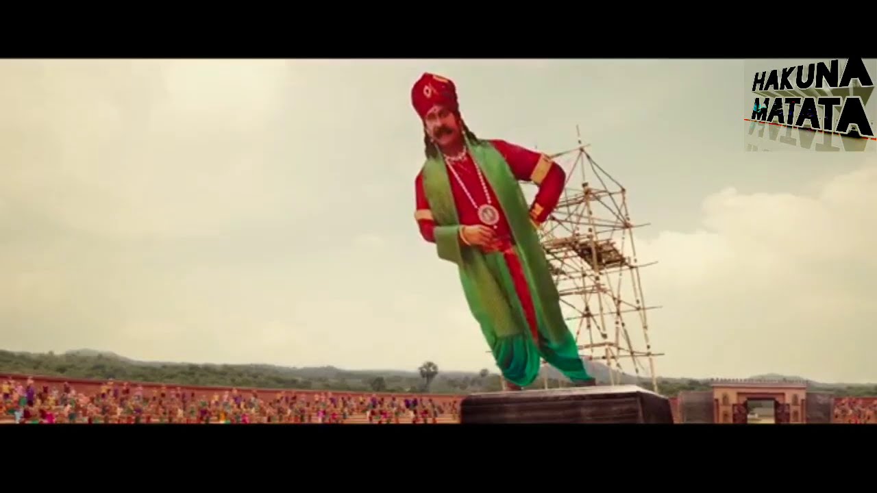 Biskoth | Official | comedy trailer | santhanam - YouTube