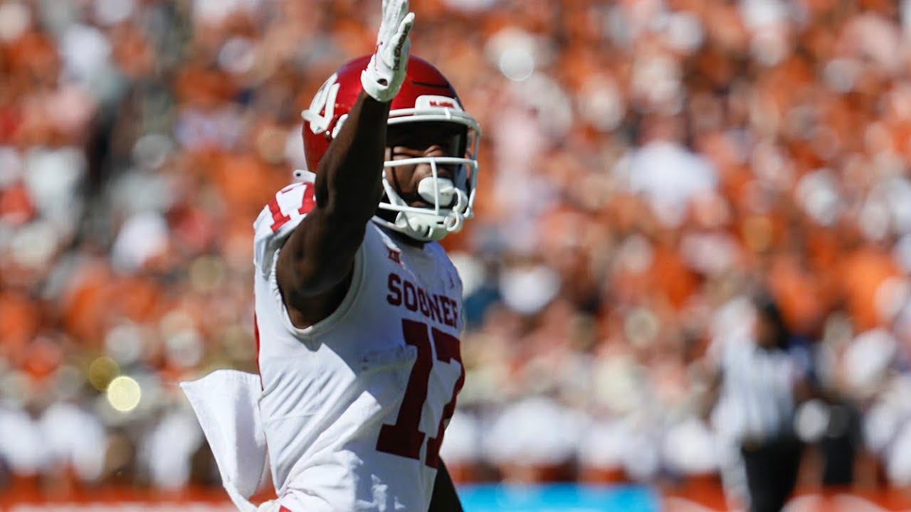 ANGRY TEXAS FAN REACTION TO LOSING TO OKLAHOMA - YouTube