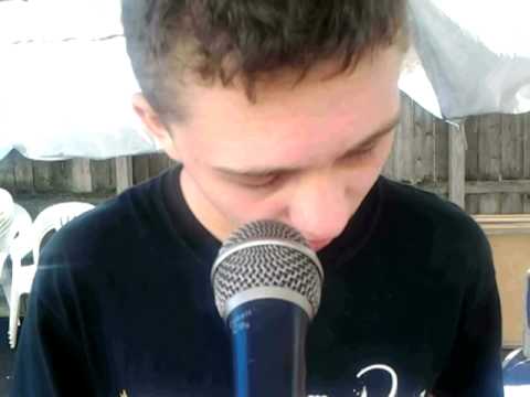 Austin nicholson - Help me - YouTube
