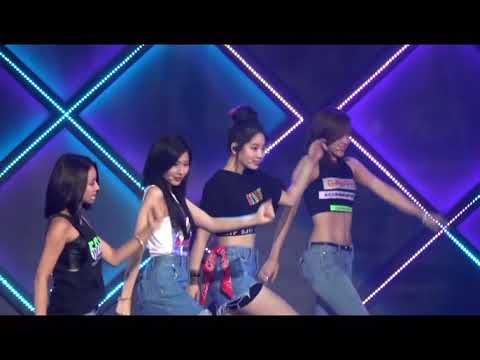Twice X got7 just right