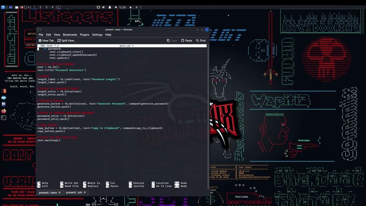 Simple Python Code Generated by ChatGPT - YouTube