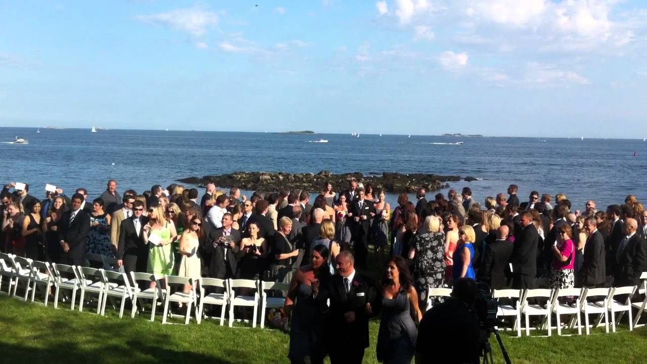 Wedding March Recessional - YouTube