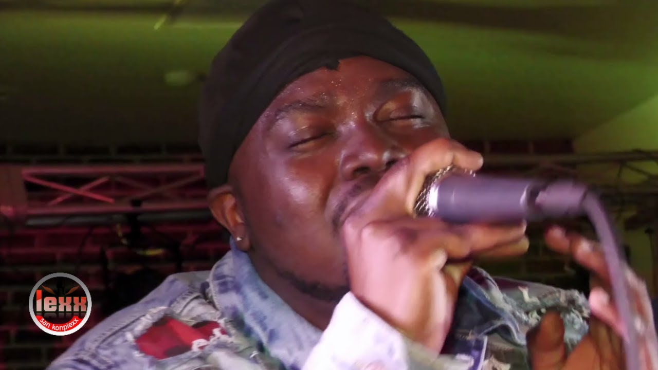 LOVING YOU | TRAJIK GRANDE PREMIERE 15 MAI 2021 IN PHILLY - YouTube