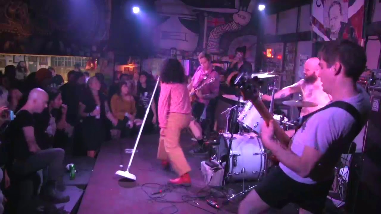 Penetrode - Ebb & Flow - YouTube