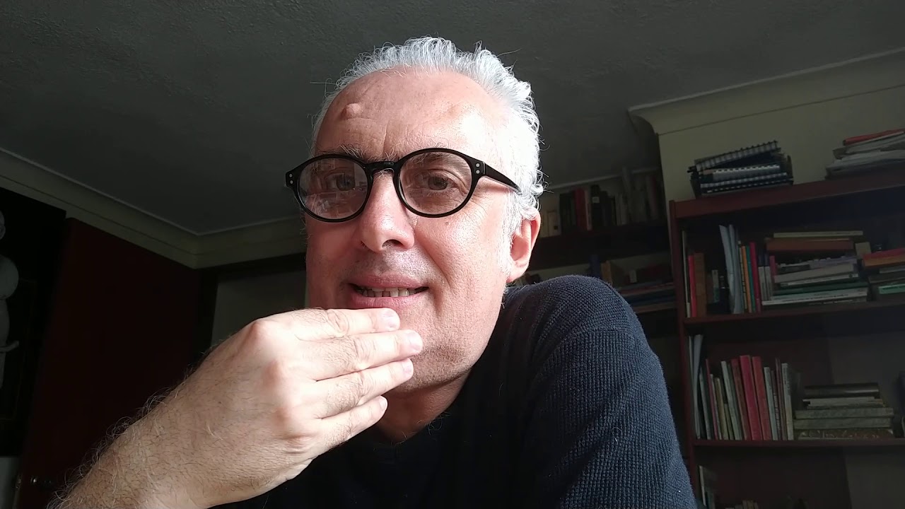 2. La Disposición Moral - François Gagin - YouTube